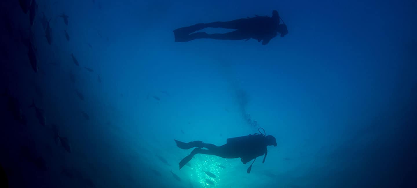 Guatemala Scuba Divers Enjoy a Luxury Lake Atitlan Getaway